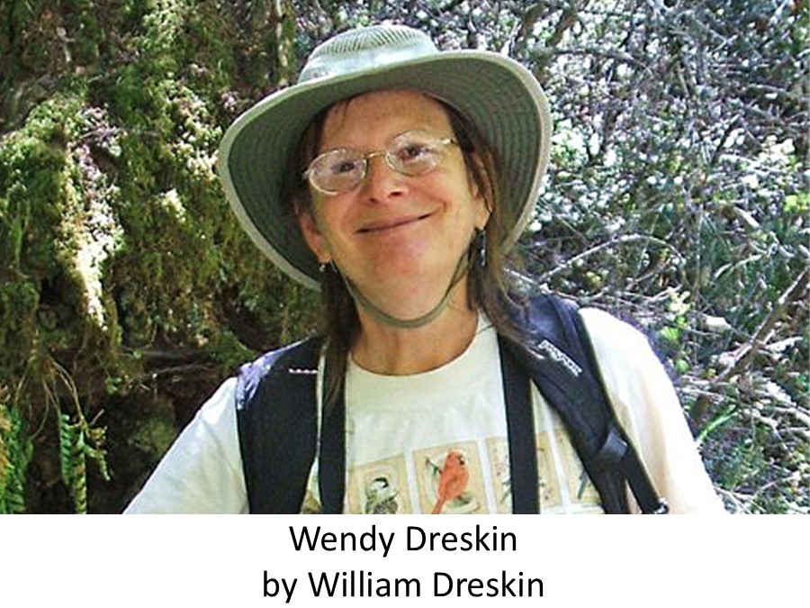 California Native Plant Society